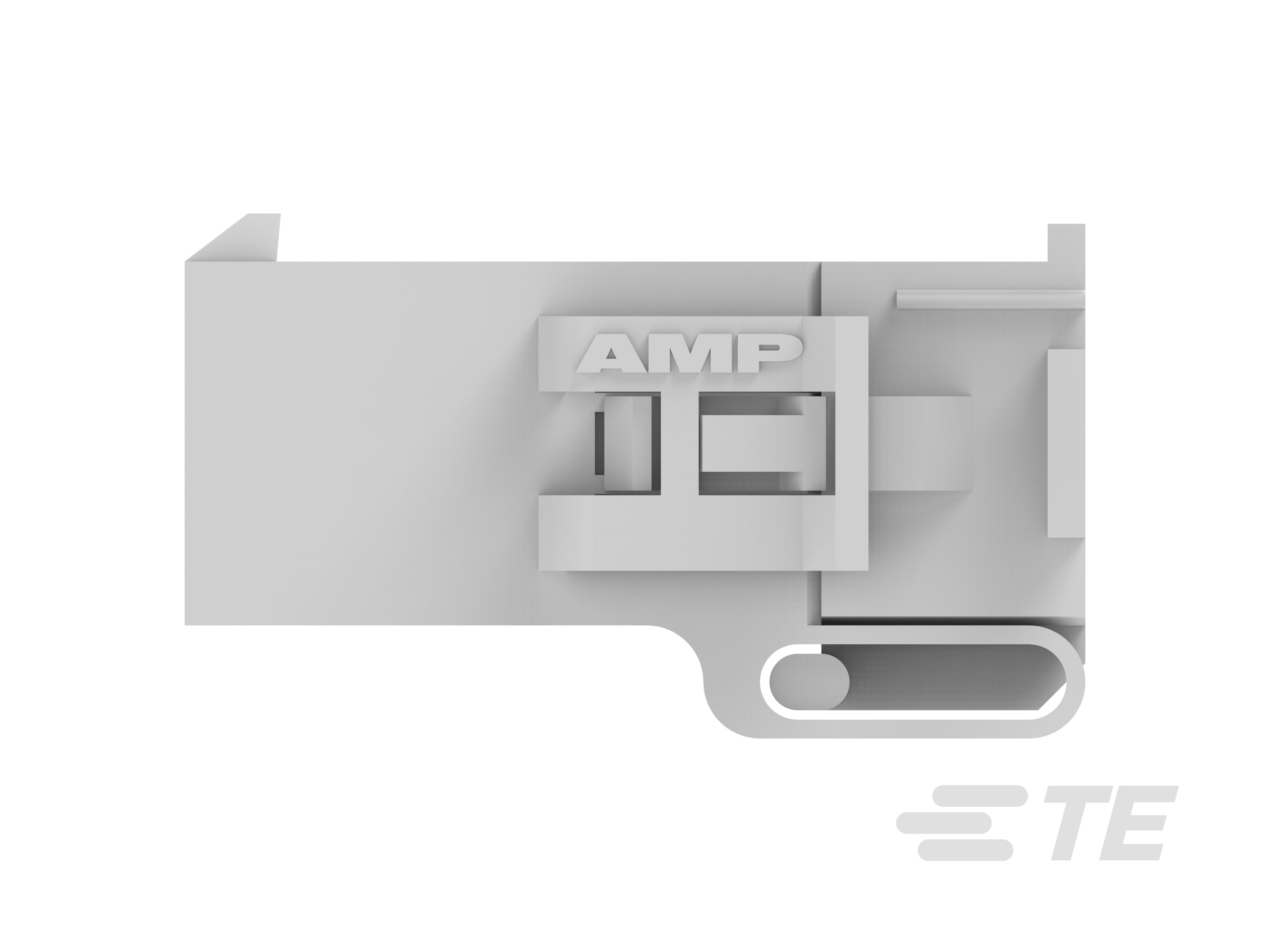 794199-1 : MATE-N-LOK Standard Rectangular Connectors | TE Connectivity