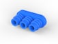794272-1 : MATE-N-LOK Connector Seals & Cavity Plugs | TE Connectivity