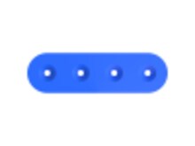 794274-1 : MATE-N-LOK Connector Seals & Cavity Plugs | TE Connectivity