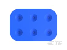 794276-1 : MATE-N-LOK Connector Seals & Cavity Plugs | TE Connectivity