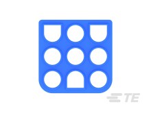 794277-1 : MATE-N-LOK Connector Seals & Cavity Plugs | TE Connectivity