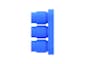 794278-1 : MATE-N-LOK Connector Seals & Cavity Plugs | TE Connectivity