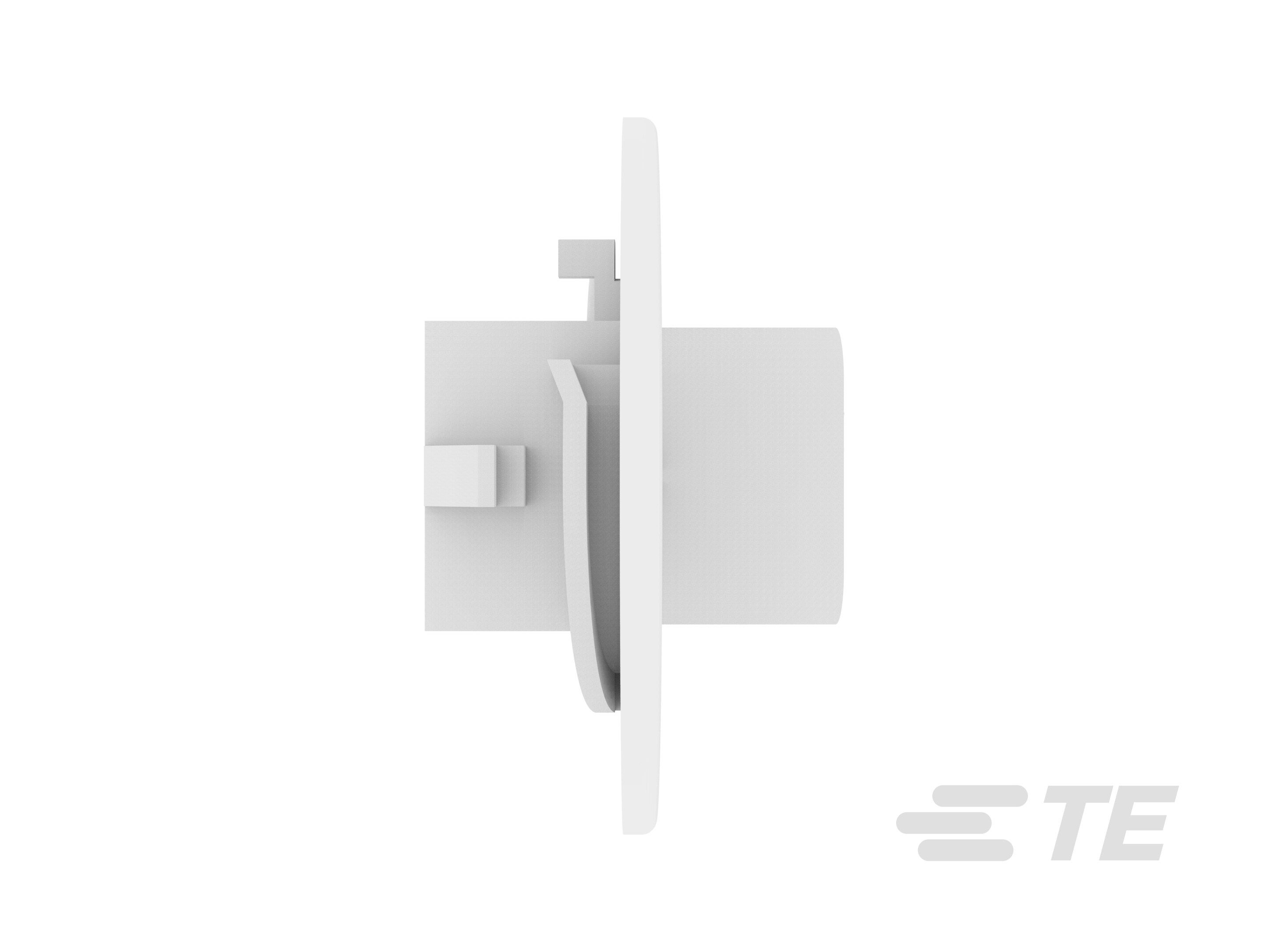 794761-1 : MATE-N-LOK Standard Rectangular Connectors | TE Connectivity