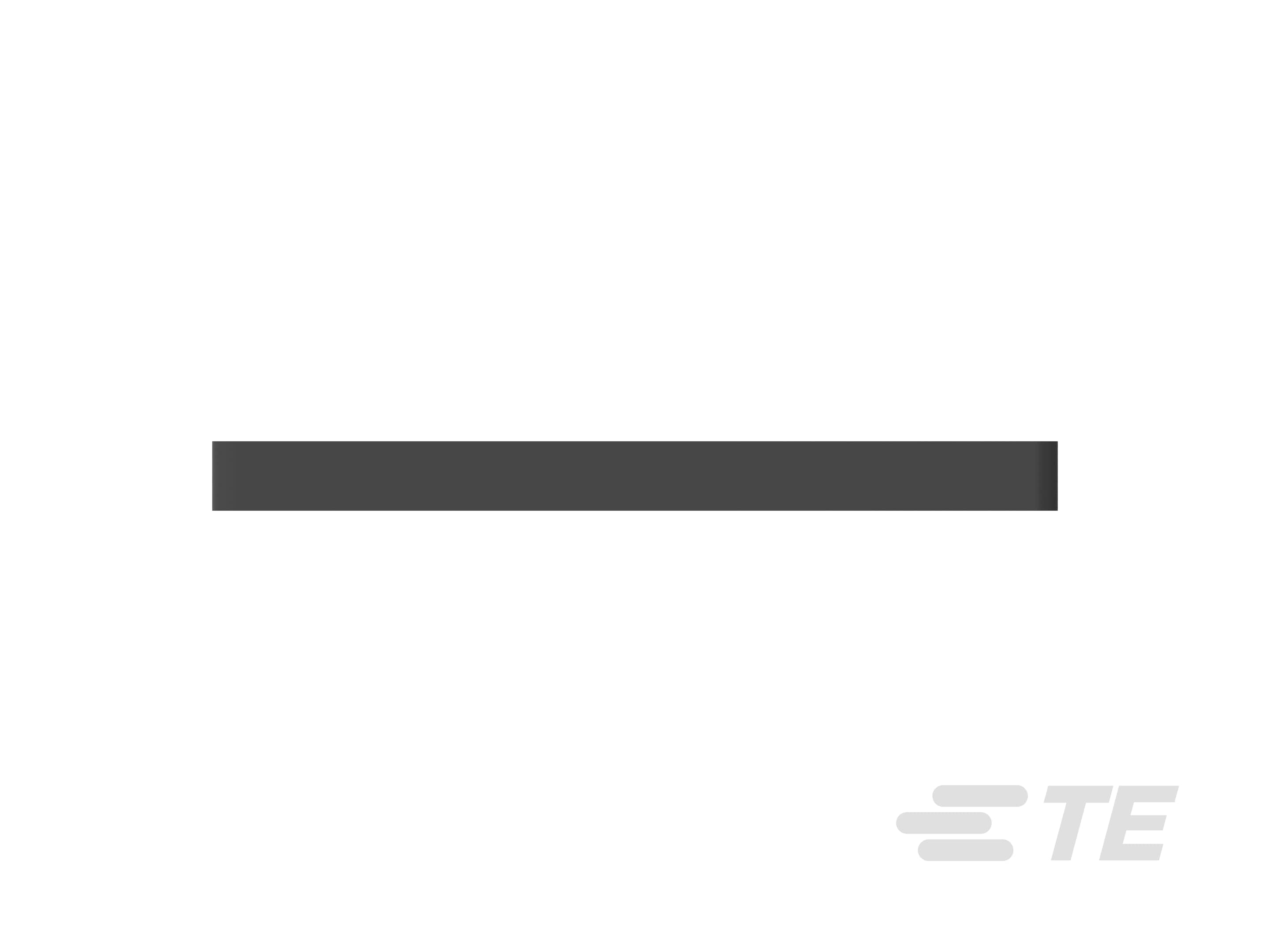 794772-6 : MATE-N-LOK Connector Seals & Cavity Plugs | TE Connectivity