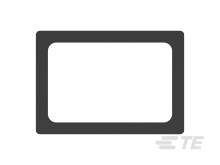 794772-6 : MATE-N-LOK Connector Seals & Cavity Plugs | TE Connectivity