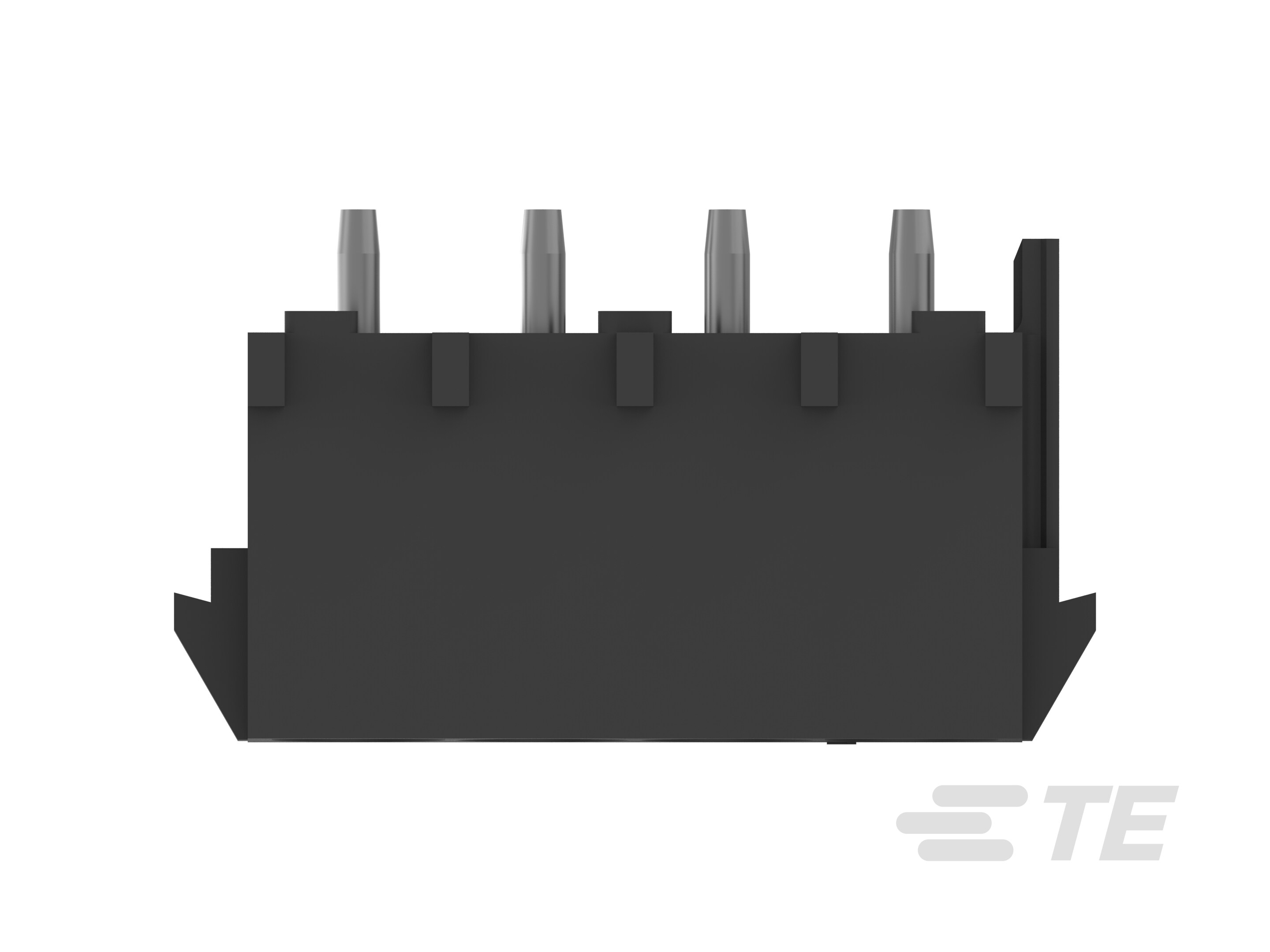 794783-1 : MATE-N-LOK PCB Headers & Receptacles | TE Connectivity