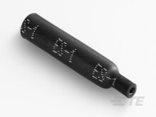 ES-CAP-NO.1-C1-0-50MM : RAYCHEM Splice Sealing End Cap(ES-Cap) | TE ...