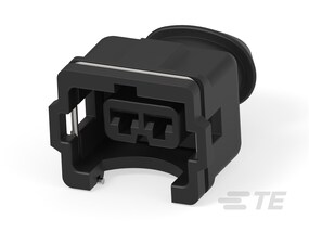 825414-5 : AMP Timer Connector Housing | TE Connectivity