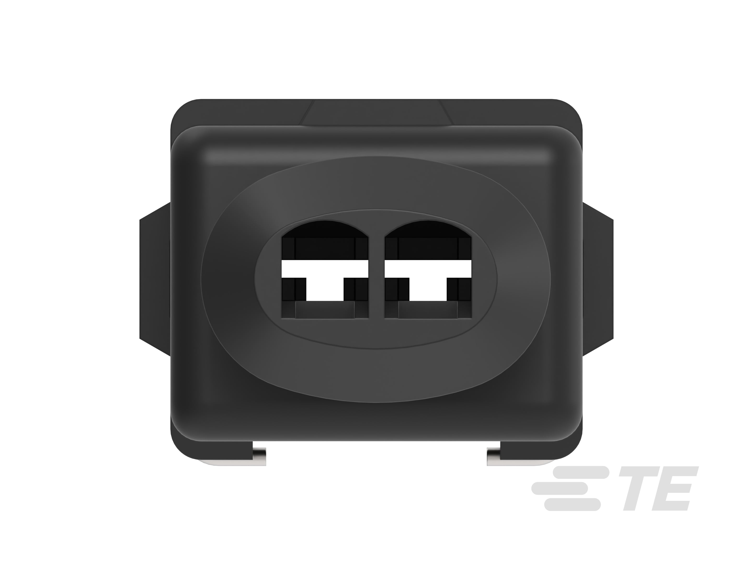 825414-5 : AMP Timer Connector Housing | TE Connectivity