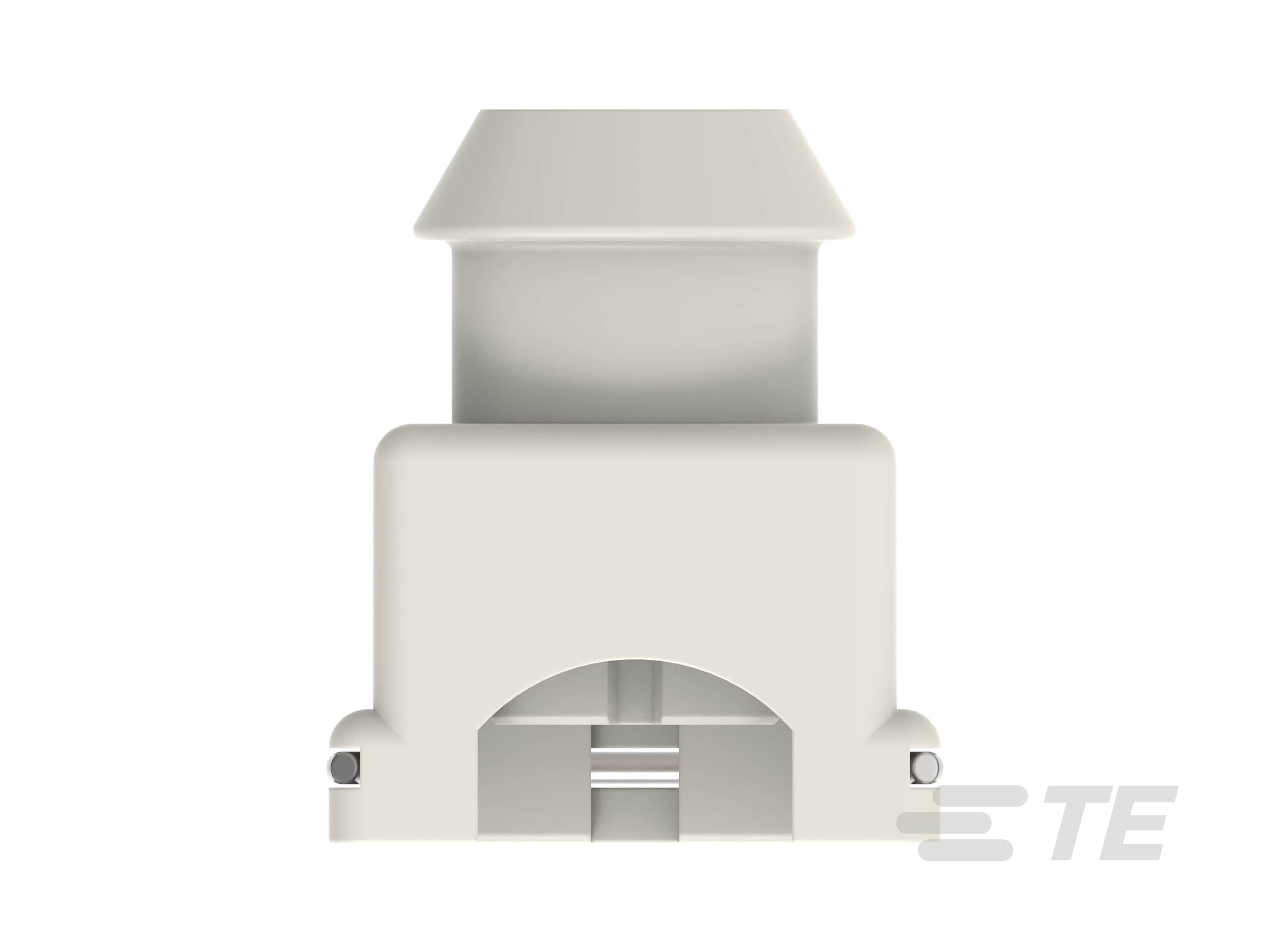 828657-1 : AMP Timer Connector Housing | TE Connectivity