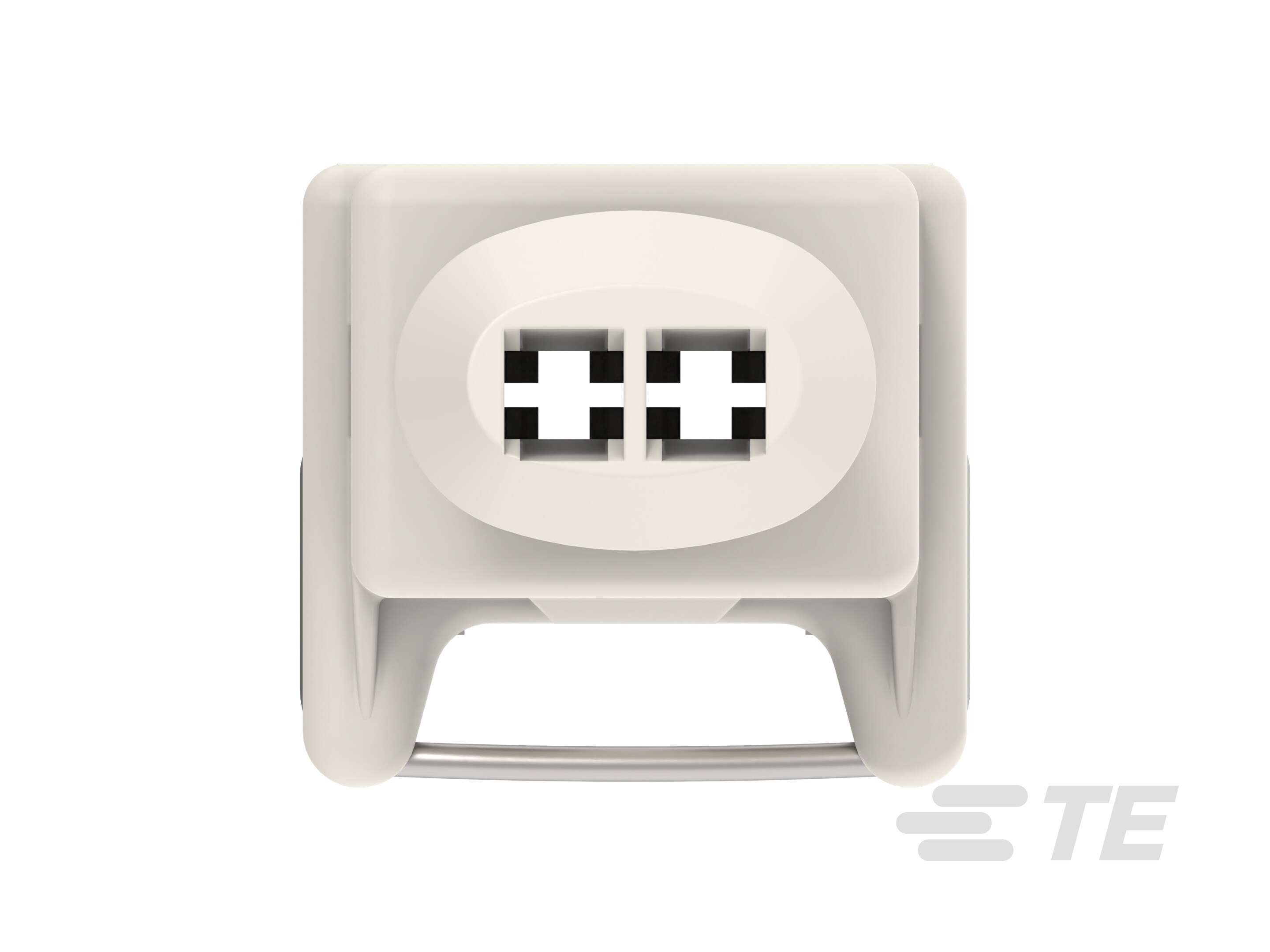 828657-1 : AMP Timer Connector Housing | TE Connectivity