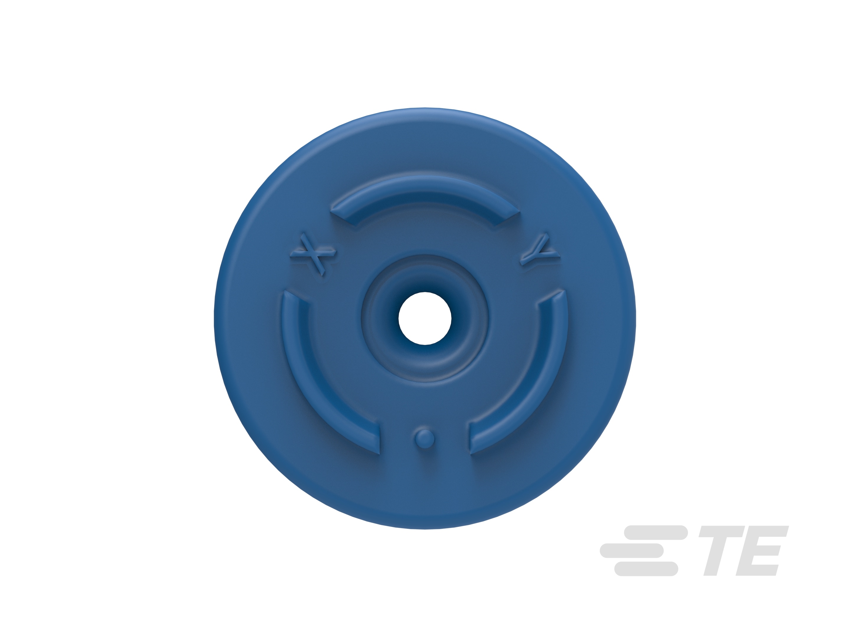 828904-1 : AMP Connector Seals & Cavity Plugs | TE Connectivity