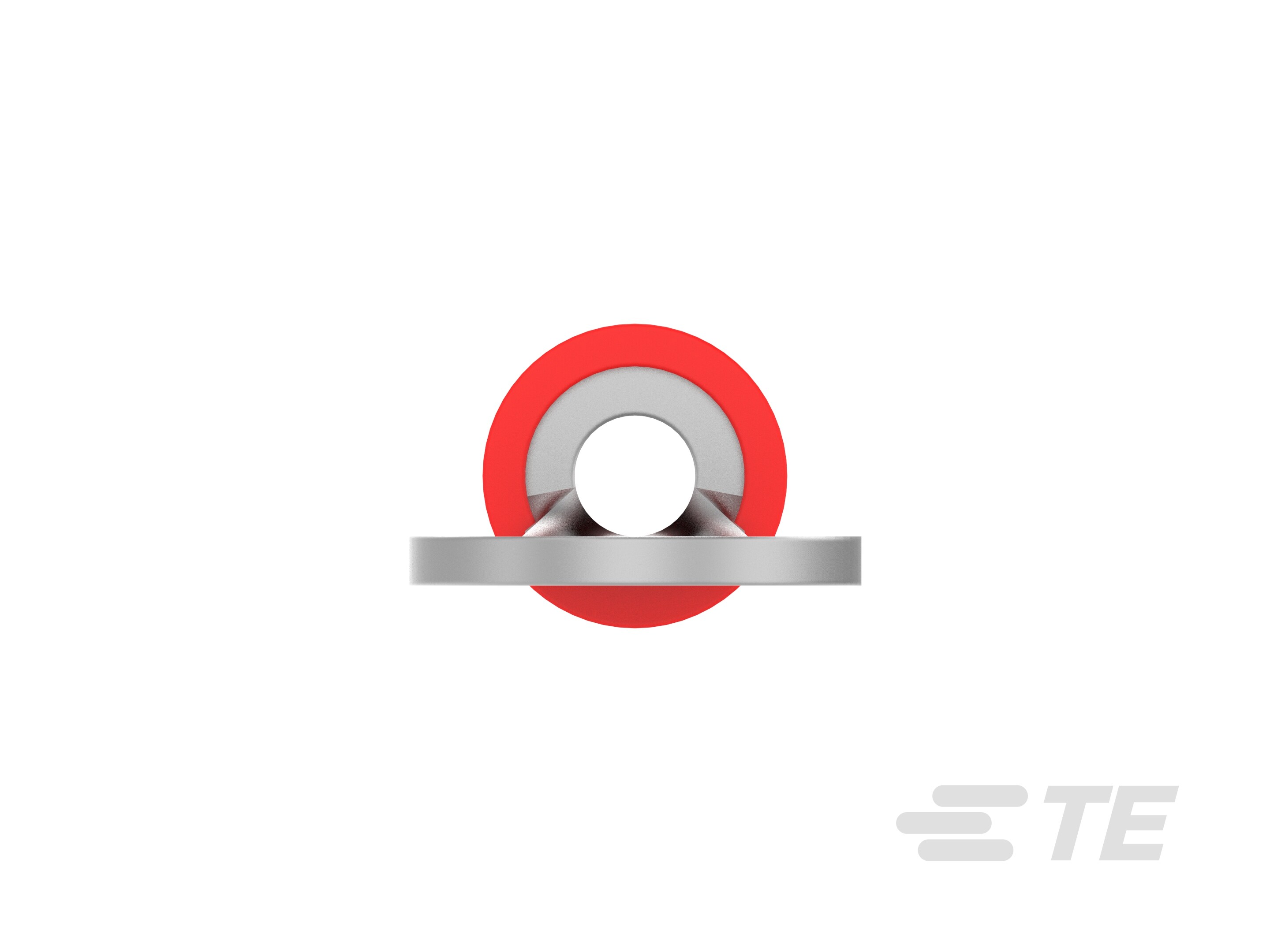 34145 : PLASTI-GRIP Ring Terminals | TE Connectivity