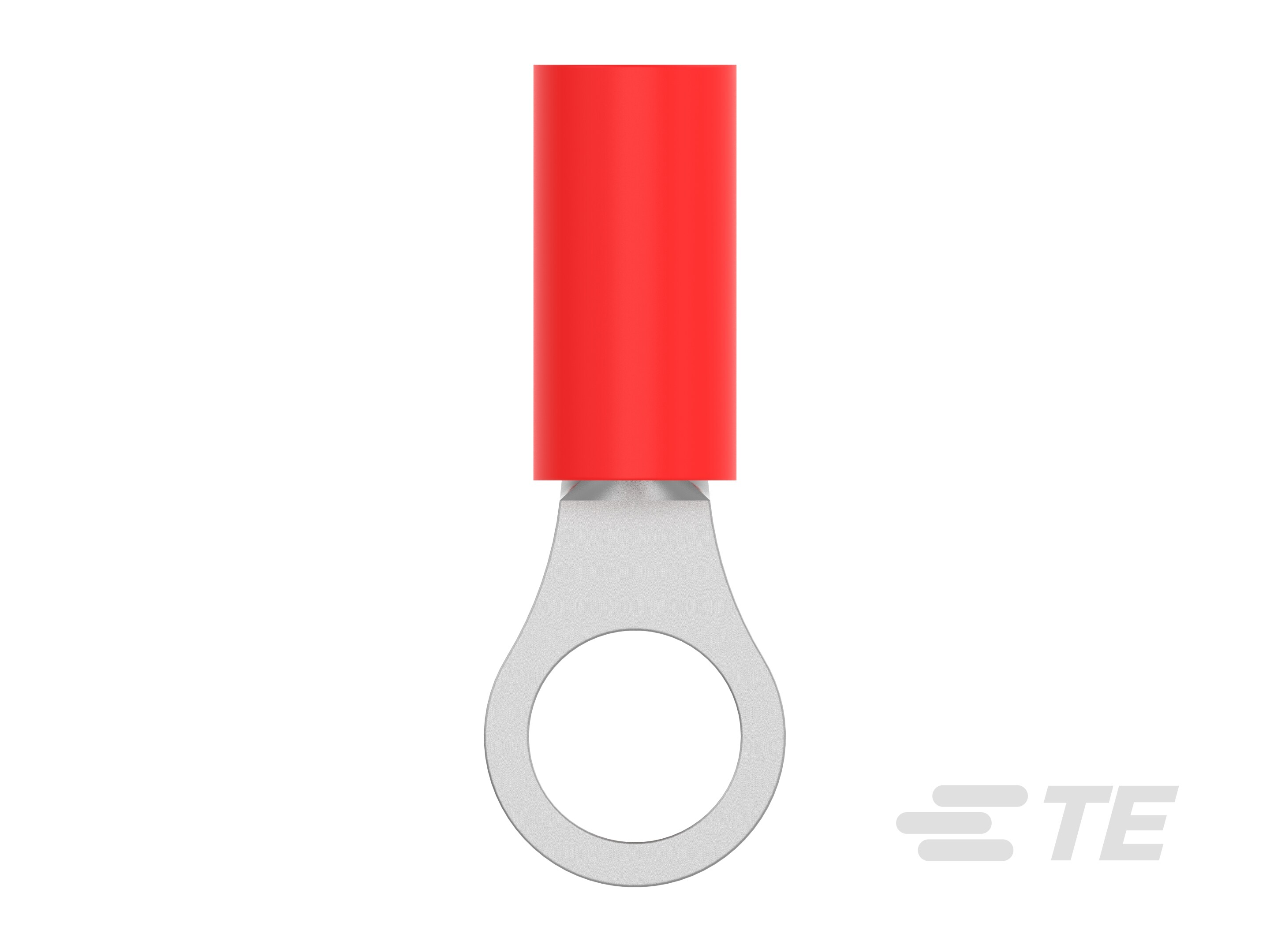 34146 : PLASTI-GRIP Ring Terminals | TE Connectivity