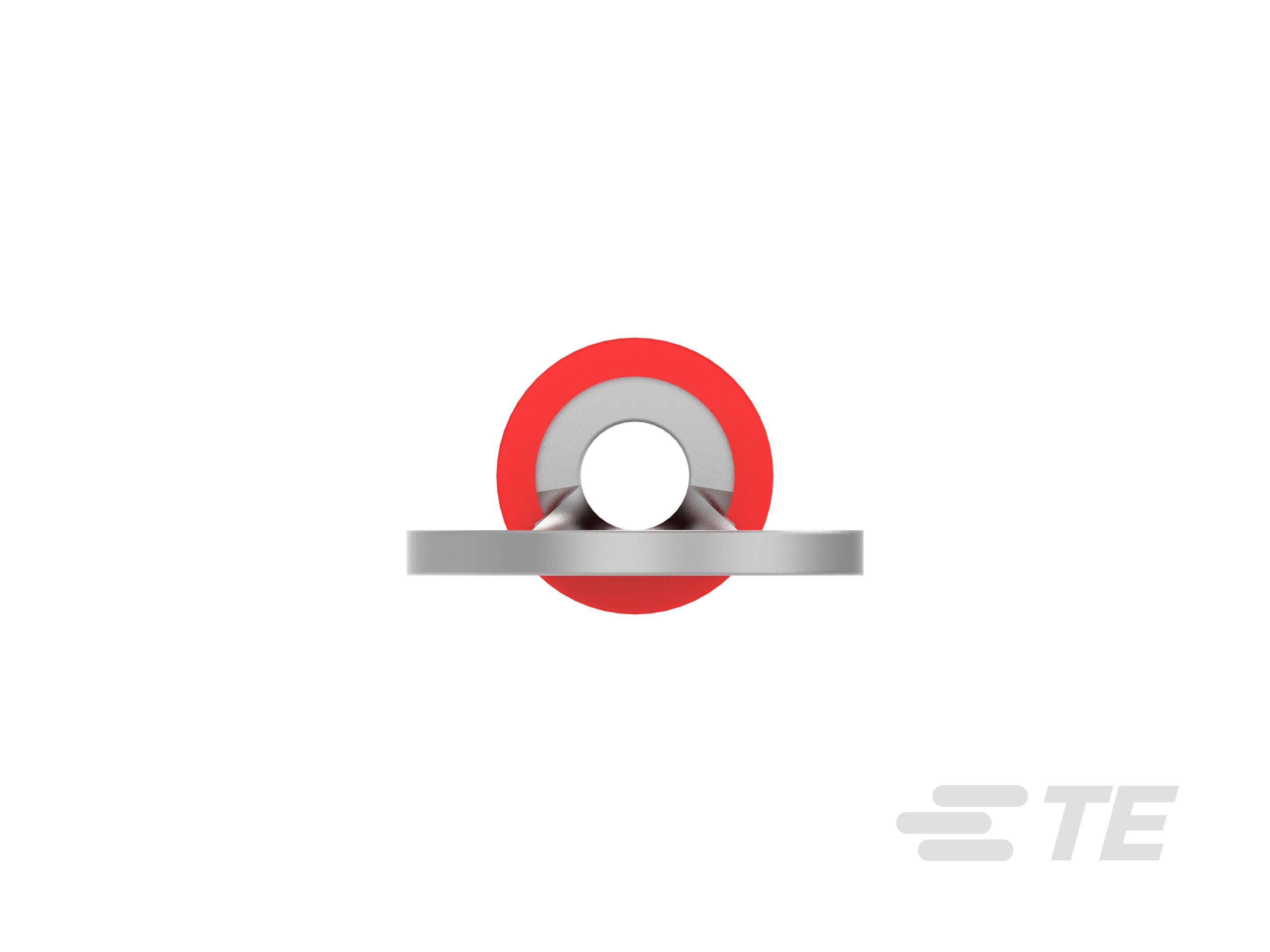 34149 : PLASTI-GRIP Ring Terminals | TE Connectivity