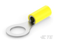 34173 : PLASTI-GRIP Ring Terminals | TE Connectivity