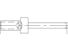 867782-2 : LGH Connector Contacts | TE Connectivity