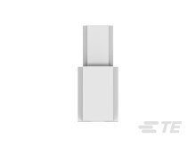 880310-1 : FASTIN-FASTON Crimp Terminal Housings | TE Connectivity