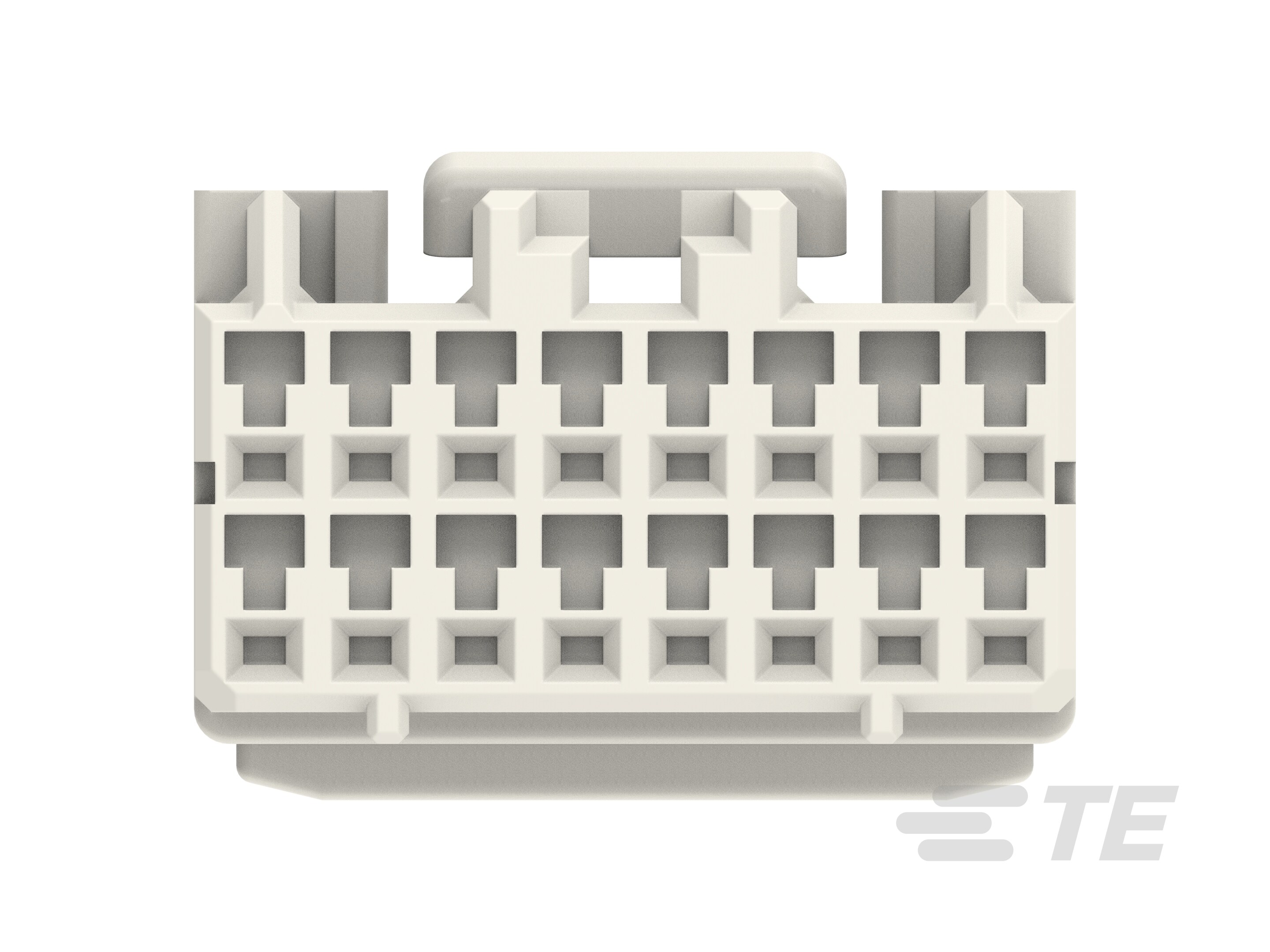 917981-1 : MULTILOCK Automotive Housings | TE Connectivity