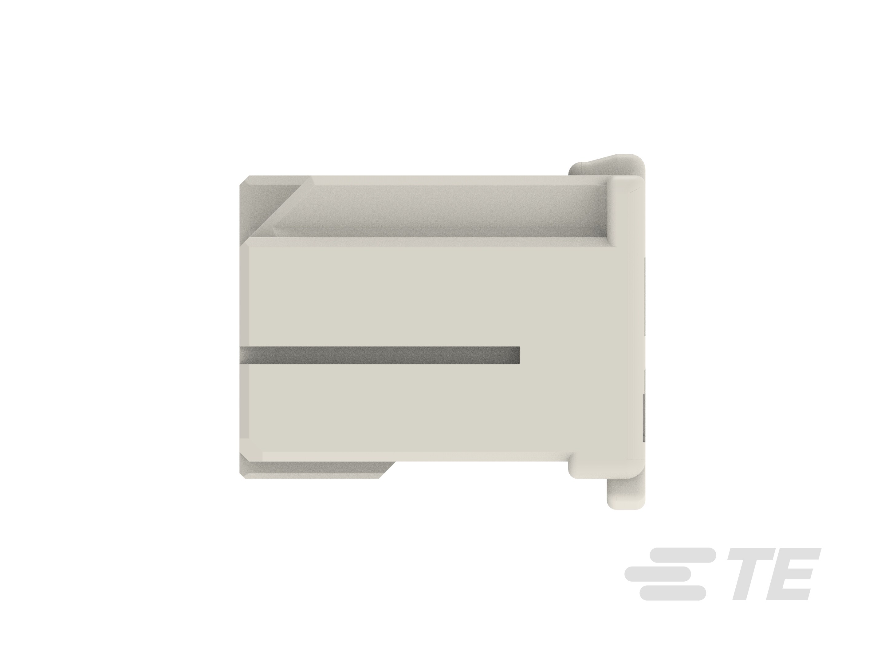 917992-1 : AMP MULTILOCK, CONNECTOR HOUSING | TE Connectivity