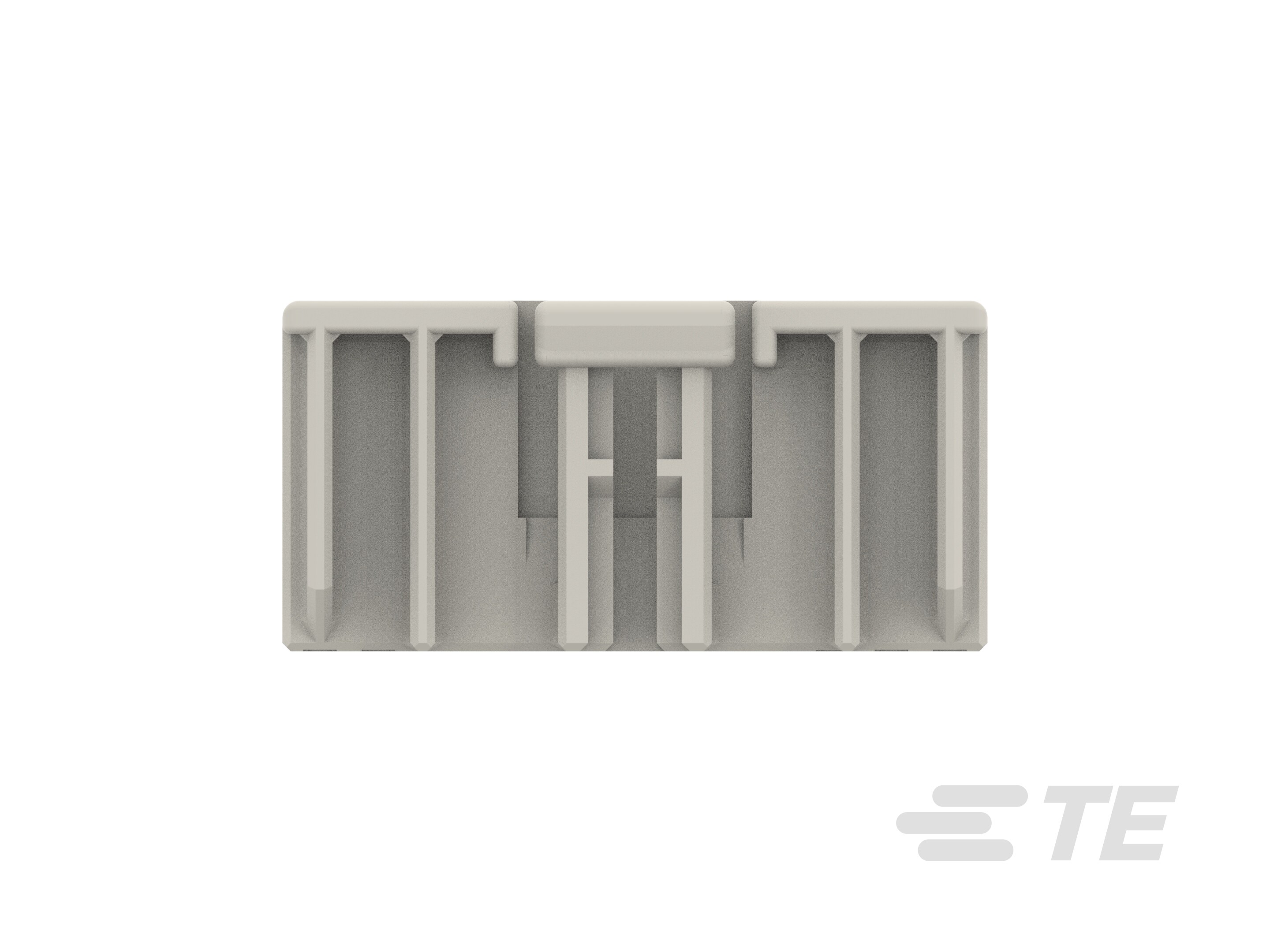 917992-1 : AMP MULTILOCK, CONNECTOR HOUSING | TE Connectivity