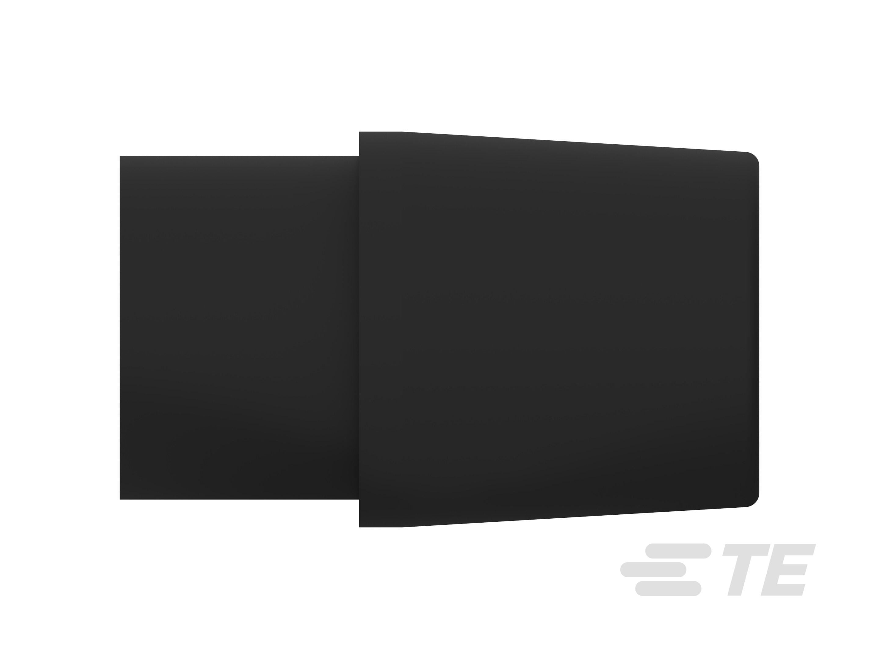 925076-3 : MATE-N-LOK Standard Rectangular Connectors | TE Connectivity