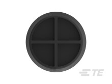 925076-3 : MATE-N-LOK Rectangular Power Connectors | TE Connectivity