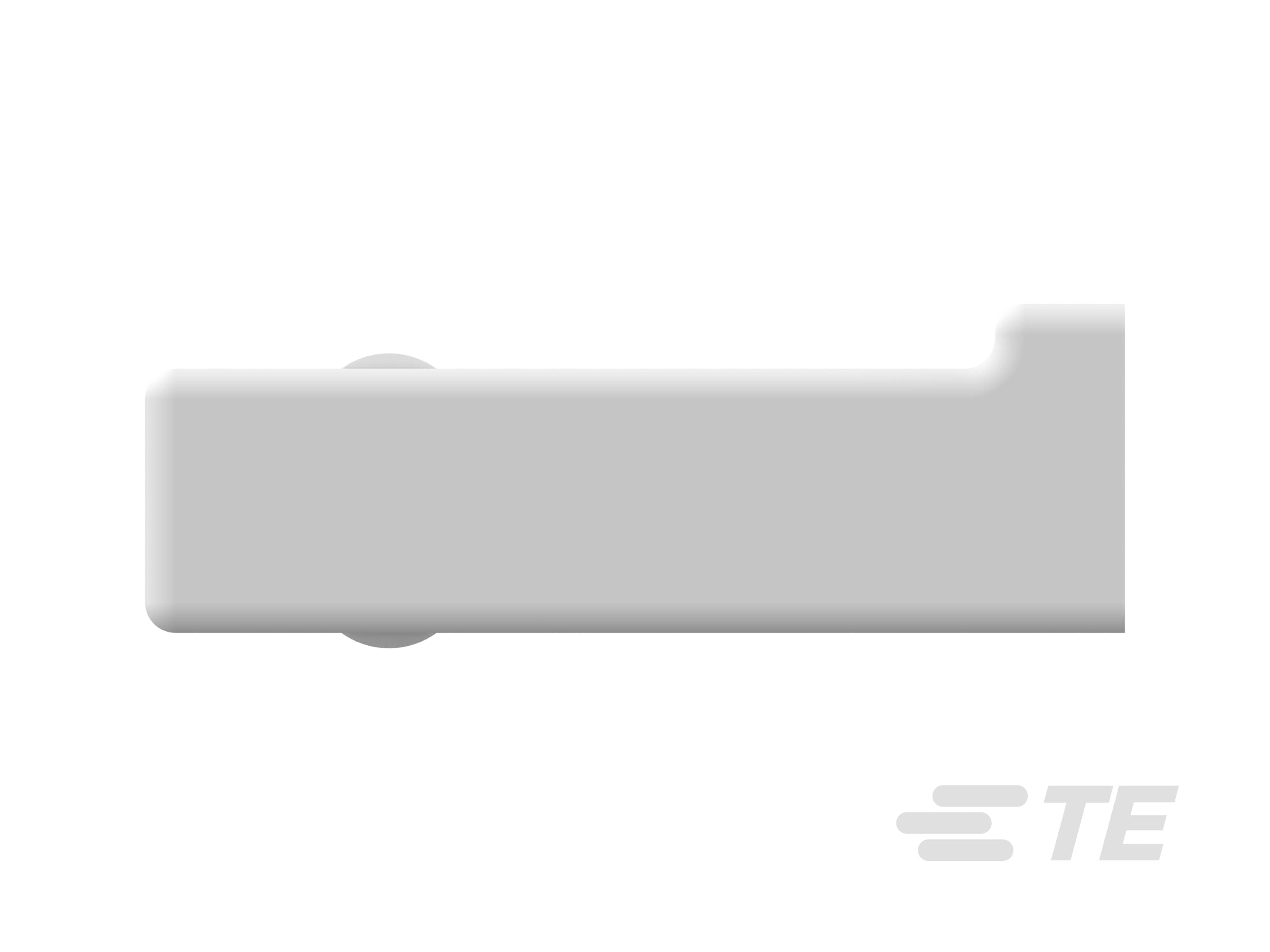 925324-2 : FASTIN-FASTON Crimp Terminal Housings | TE Connectivity