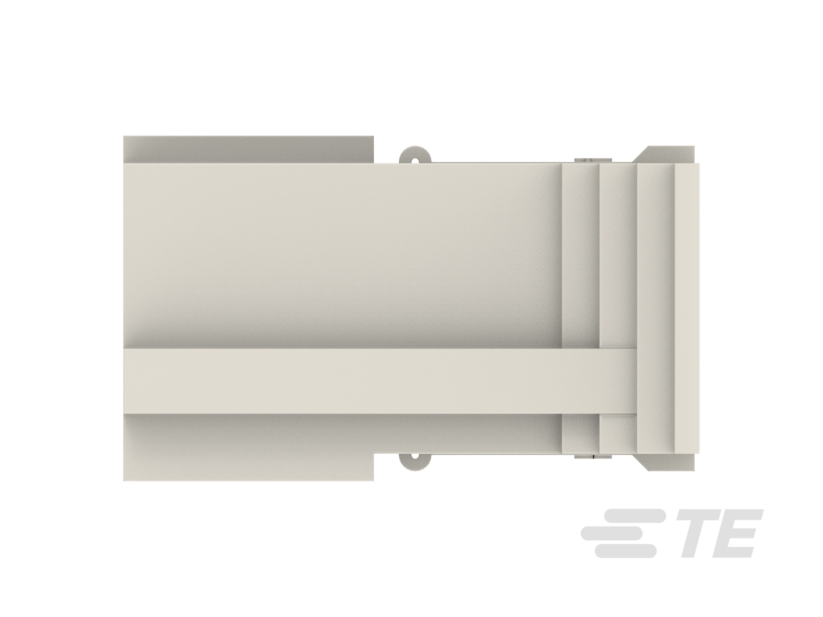 927365-1 : AMP Timer Connector Housing | TE Connectivity