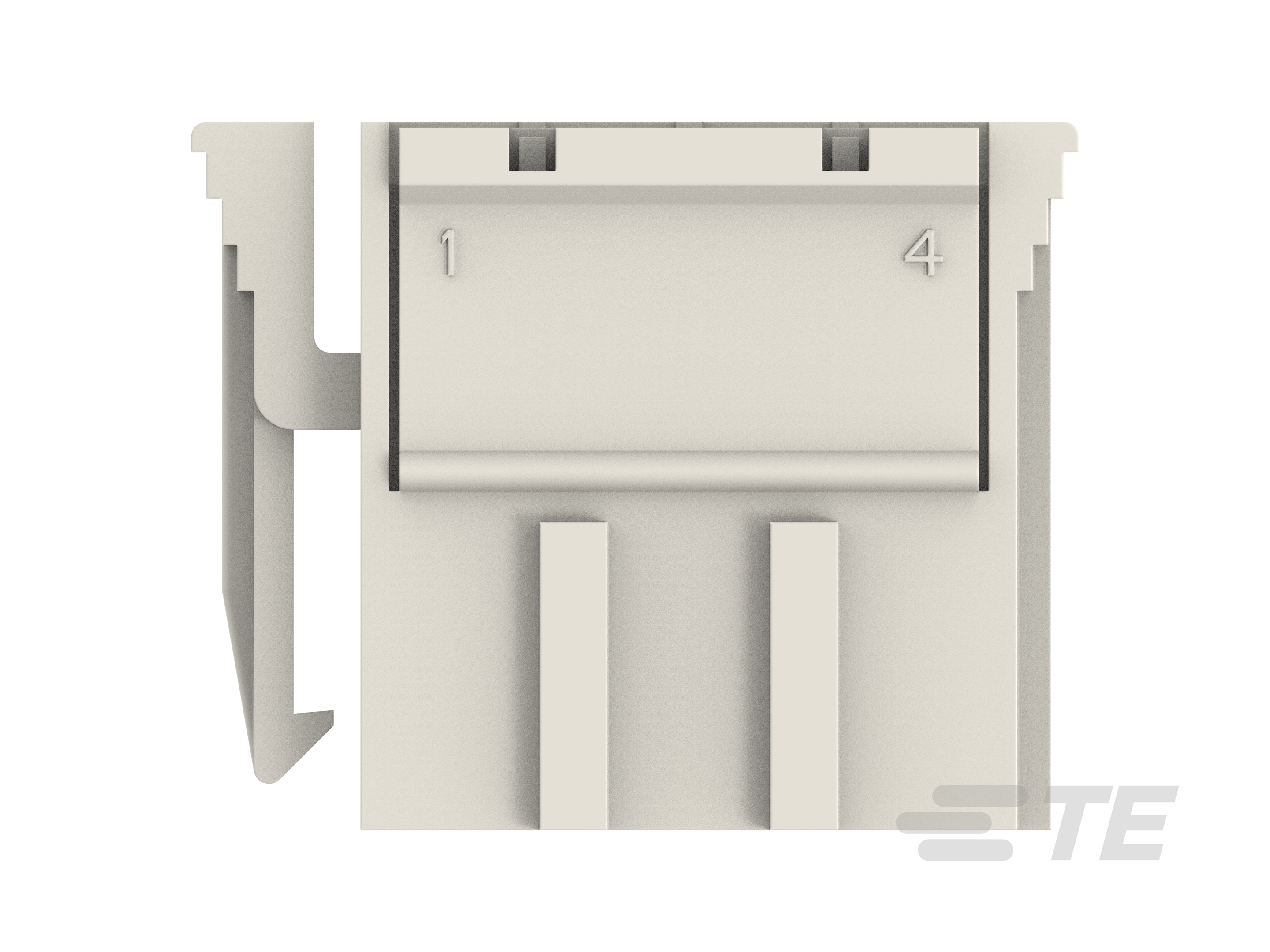 927365-1 : AMP Timer Connector Housing | TE Connectivity