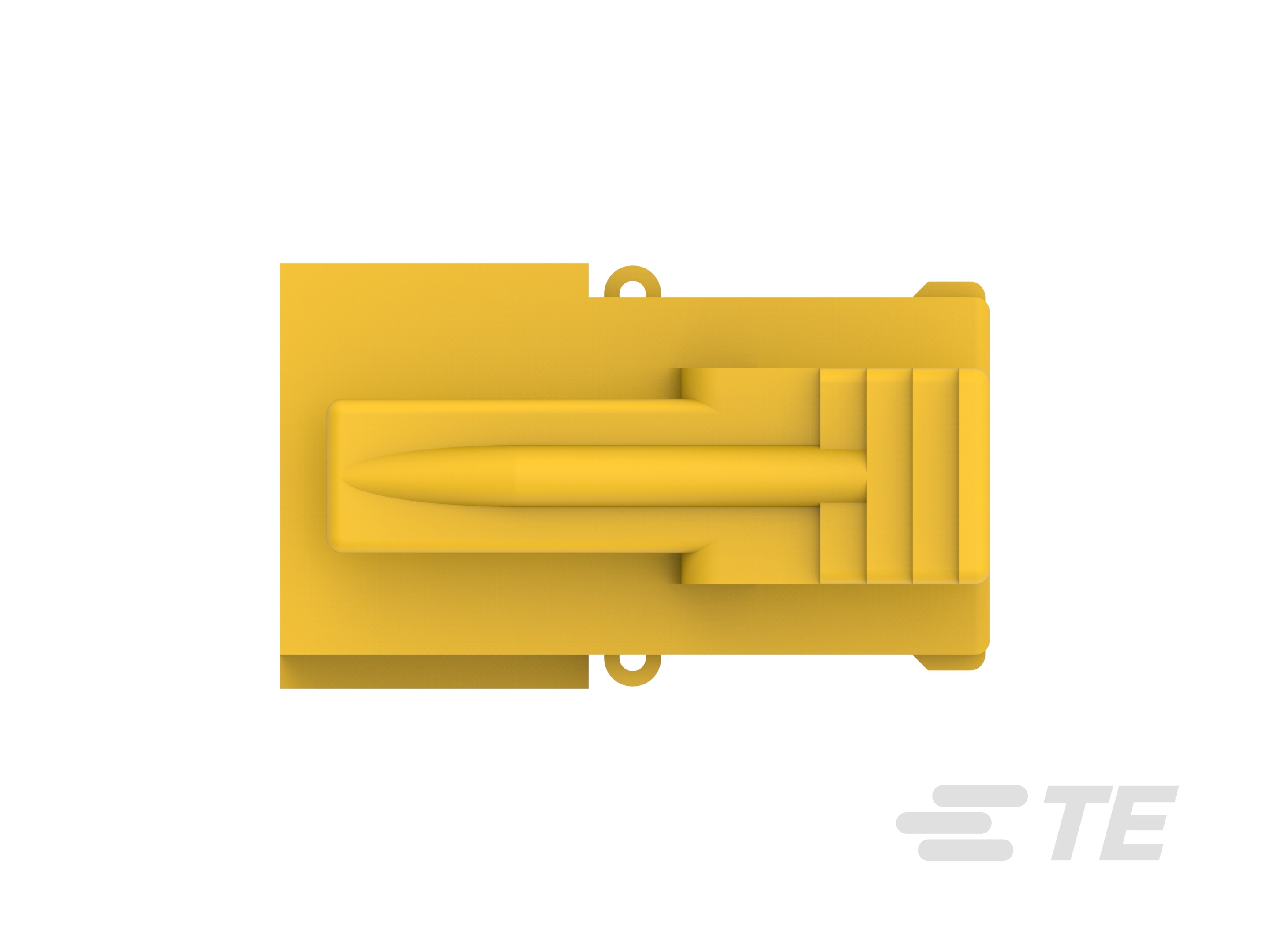927366-1 : AMP Timer Connector Housing | TE Connectivity