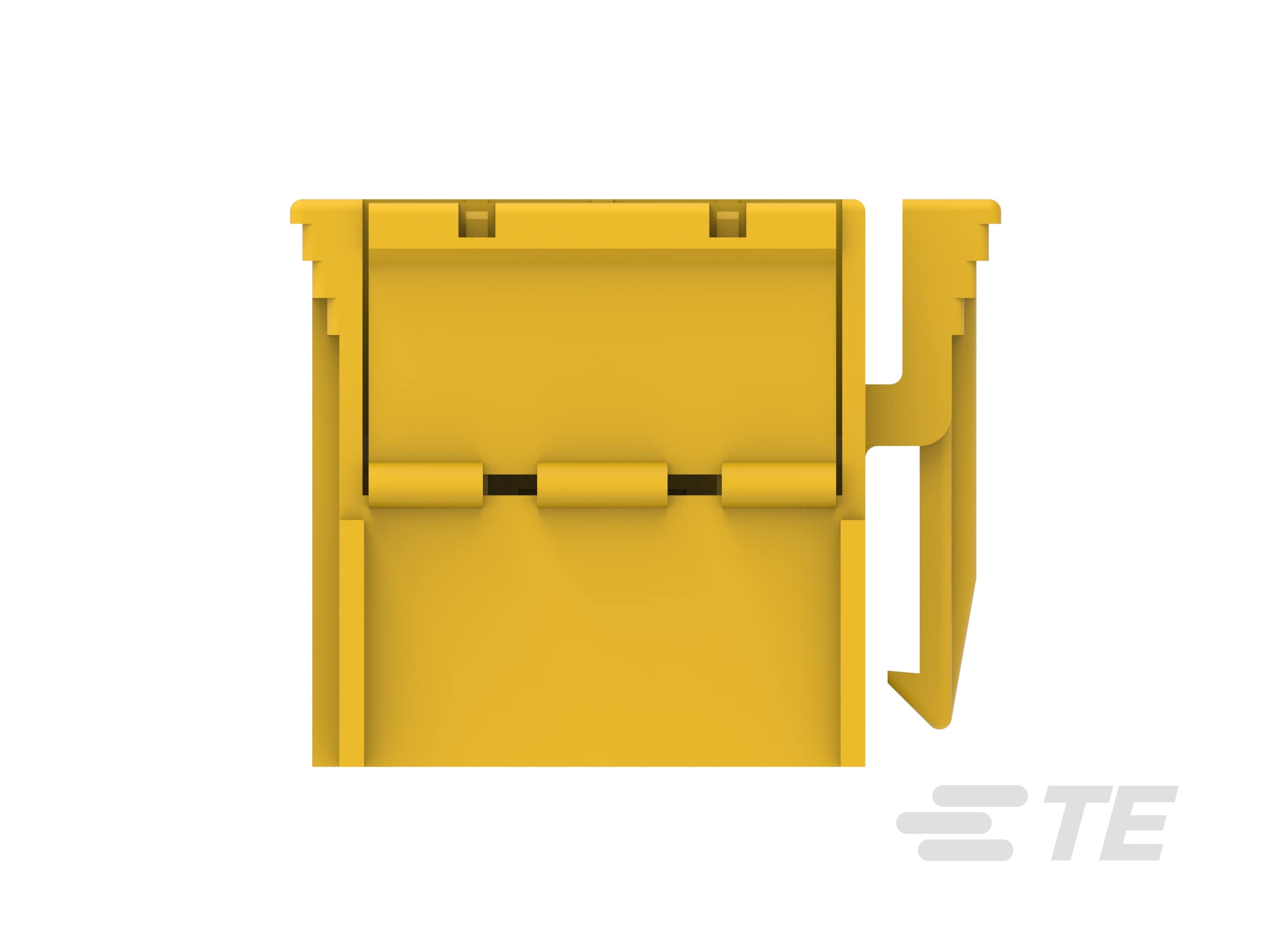 927366-1 : AMP Timer Connector Housing | TE Connectivity