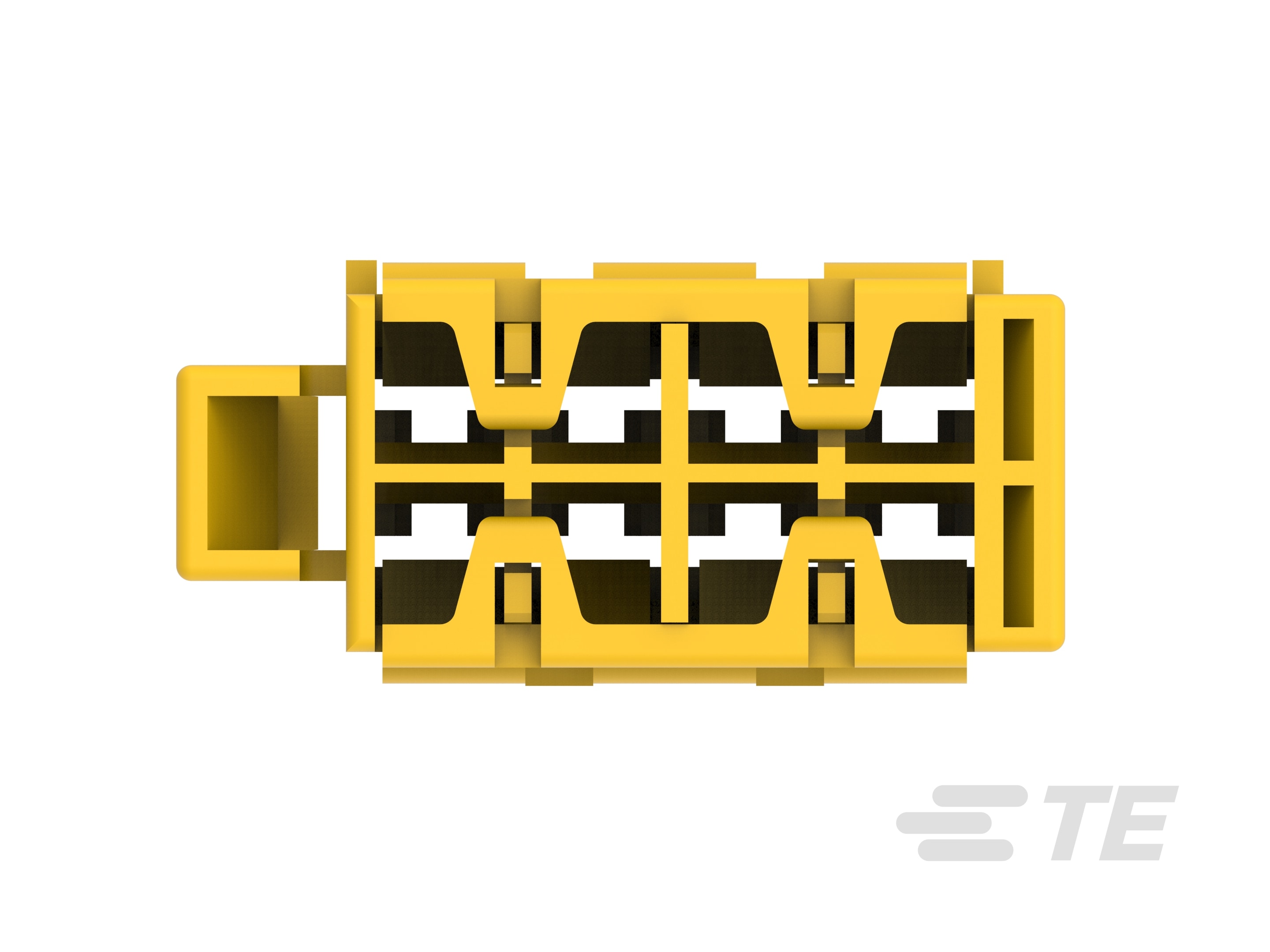 927366-1 : AMP Timer Connector Housing | TE Connectivity