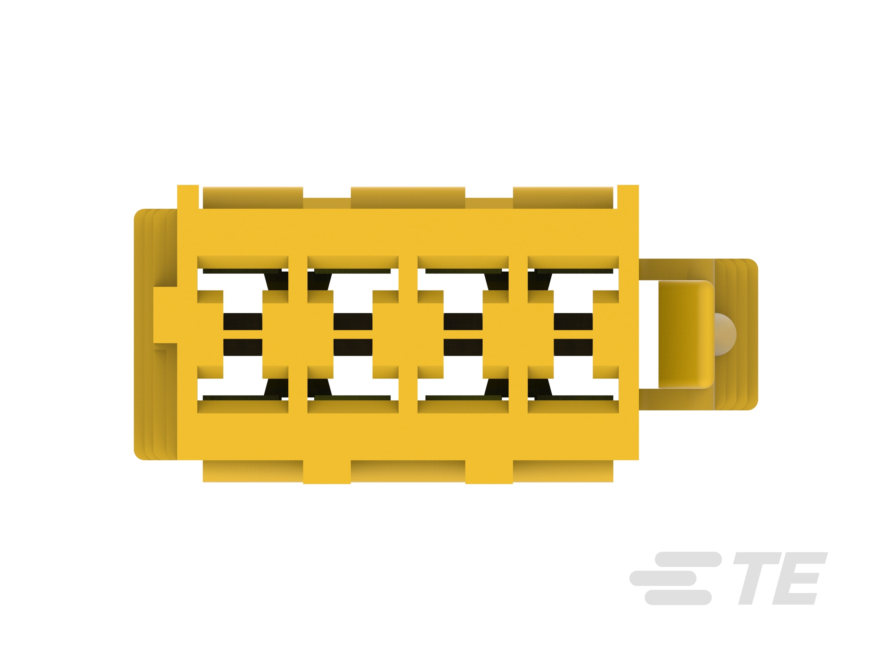 927366-1 : AMP Timer Connector Housing | TE Connectivity
