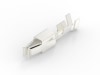 927771-6 : AMP 2.8 mm Automation Ready Terminals for Automotive Wire ...