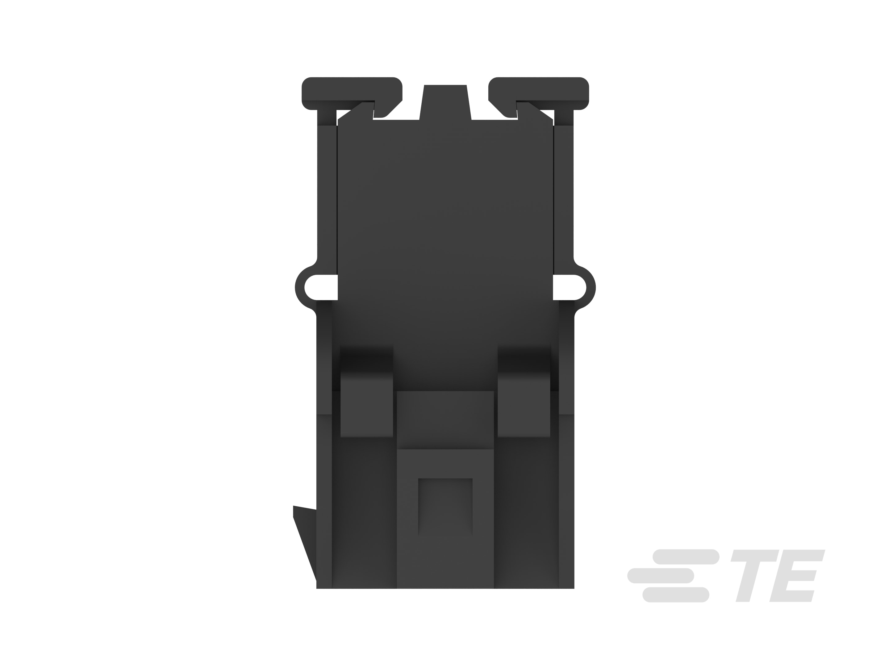 928193-1 : FASTIN-FASTON Crimp Terminal Housings | TE Connectivity