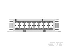 928309-8 : RAST Crimp Terminal Housings | TE Connectivity