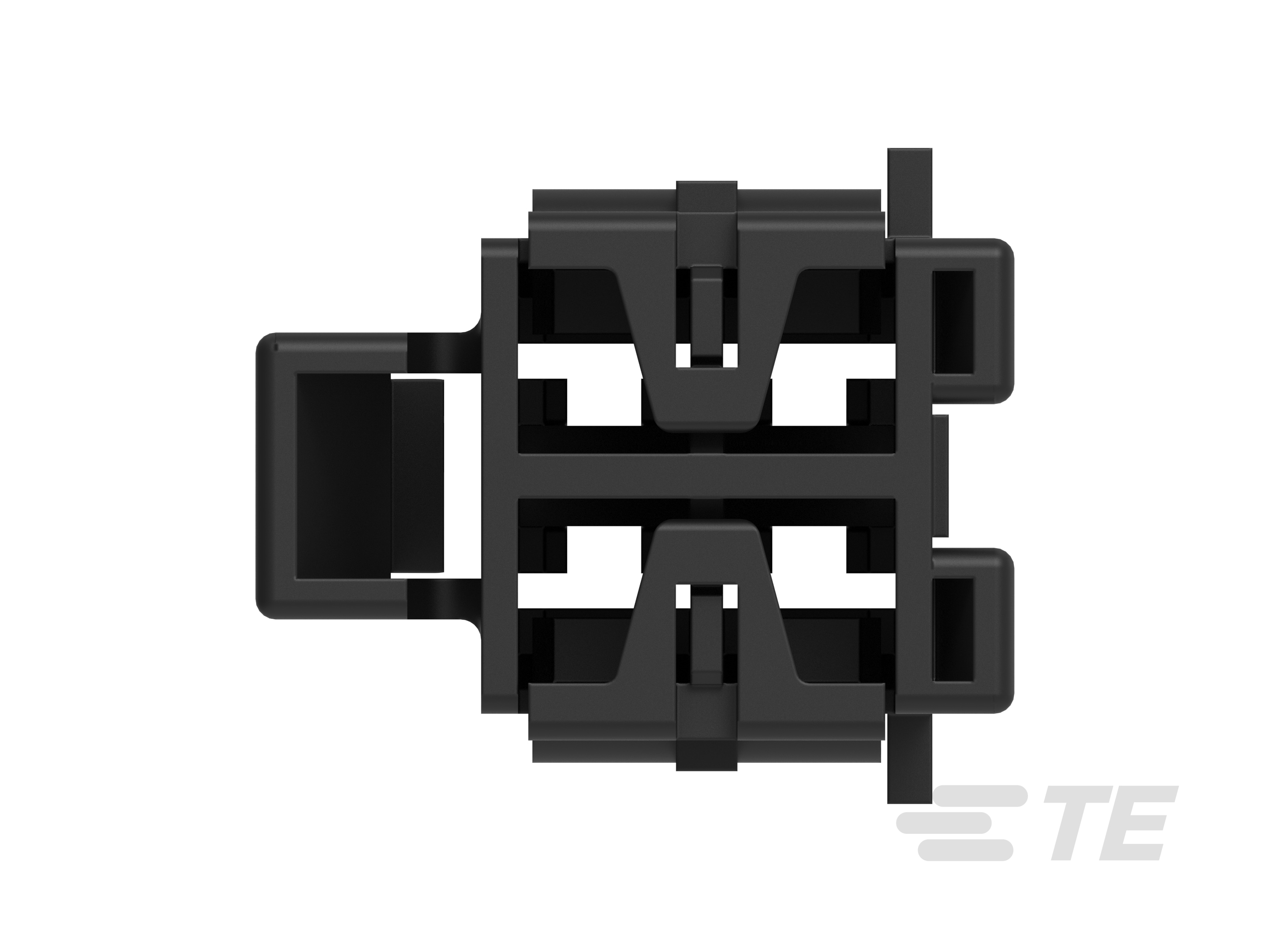 929504-1 : AMP Timer Connector Housing | TE Connectivity
