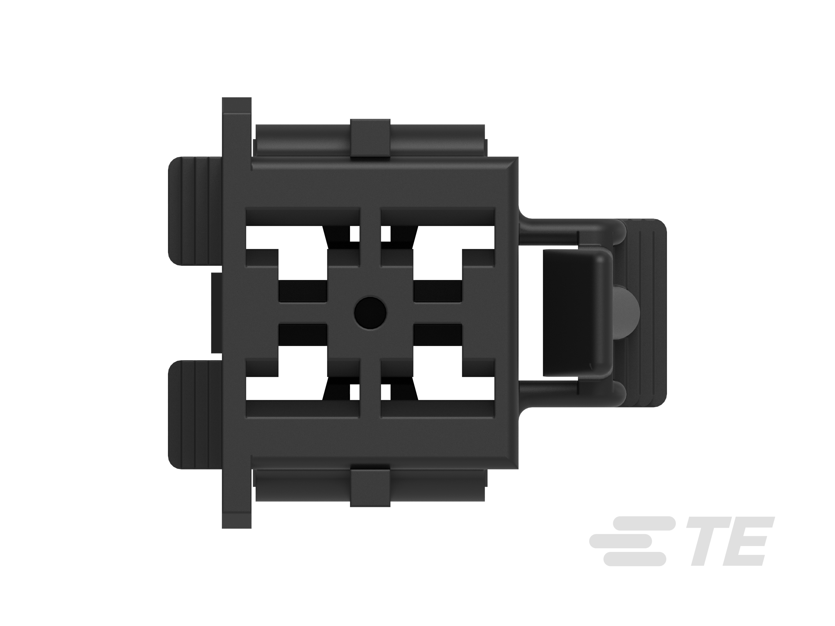 929504-1 : AMP Timer Connector Housing | TE Connectivity