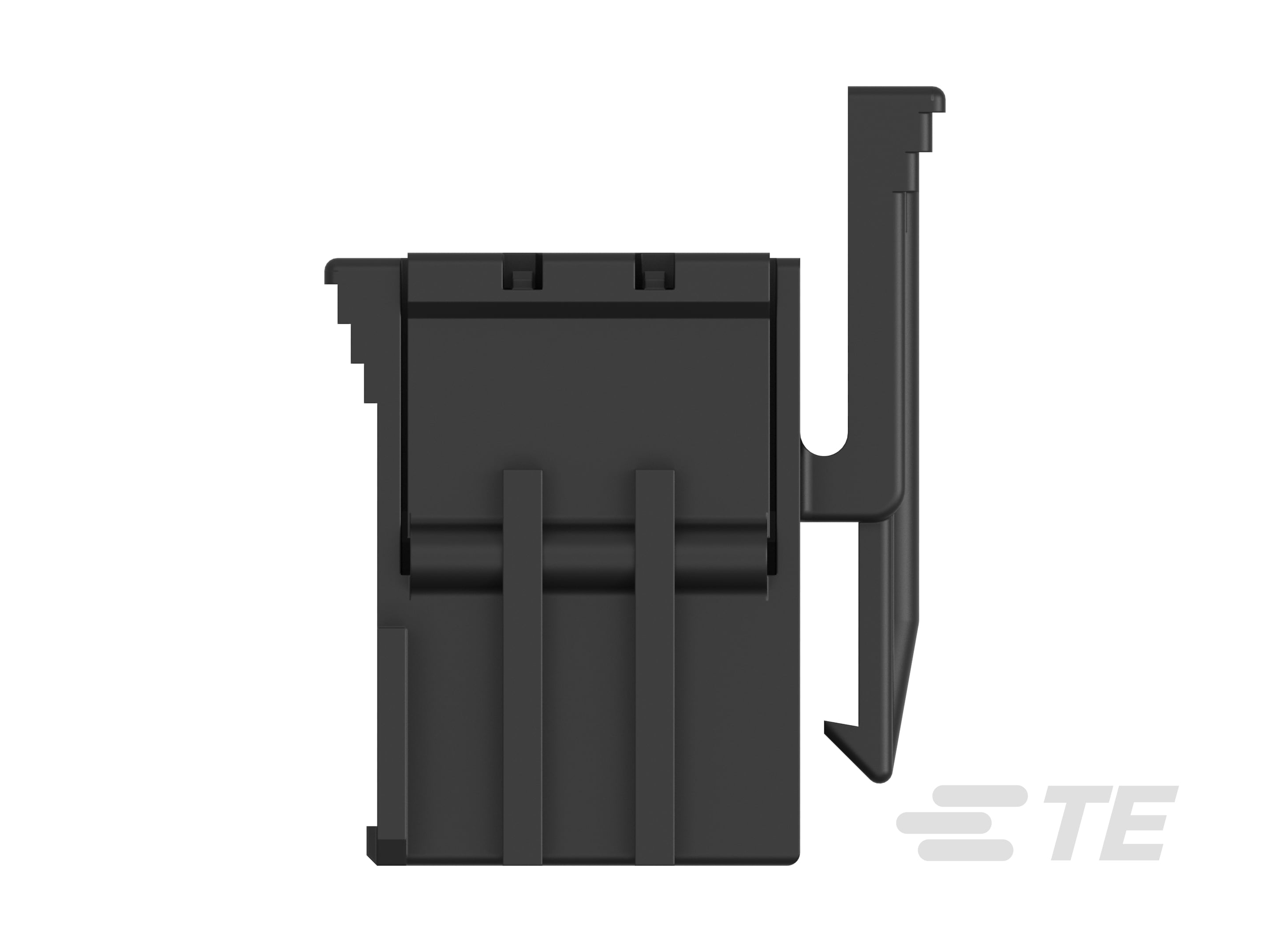 929504-2 : AMP Timer Connector Housing | TE Connectivity