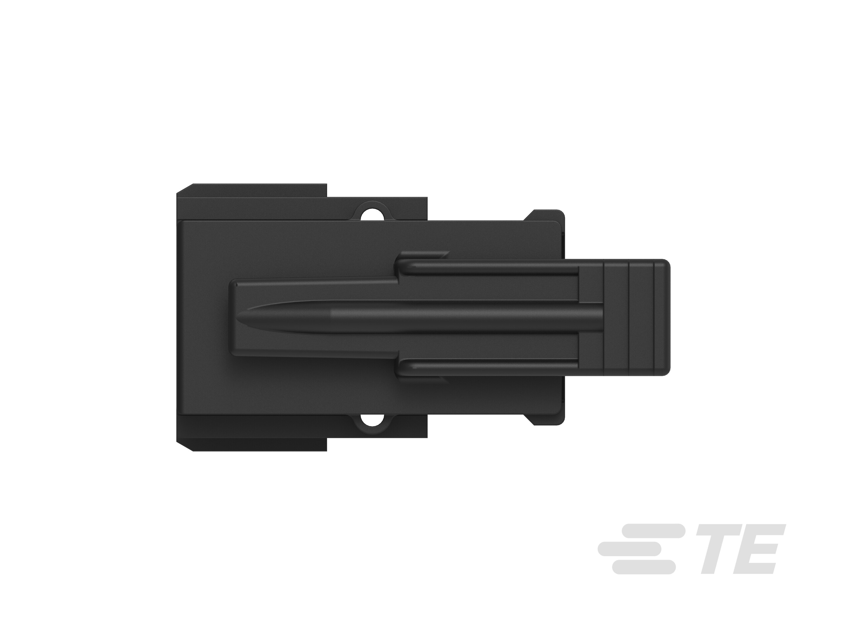 929504-3 : AMP Timer Connector Housing | TE Connectivity
