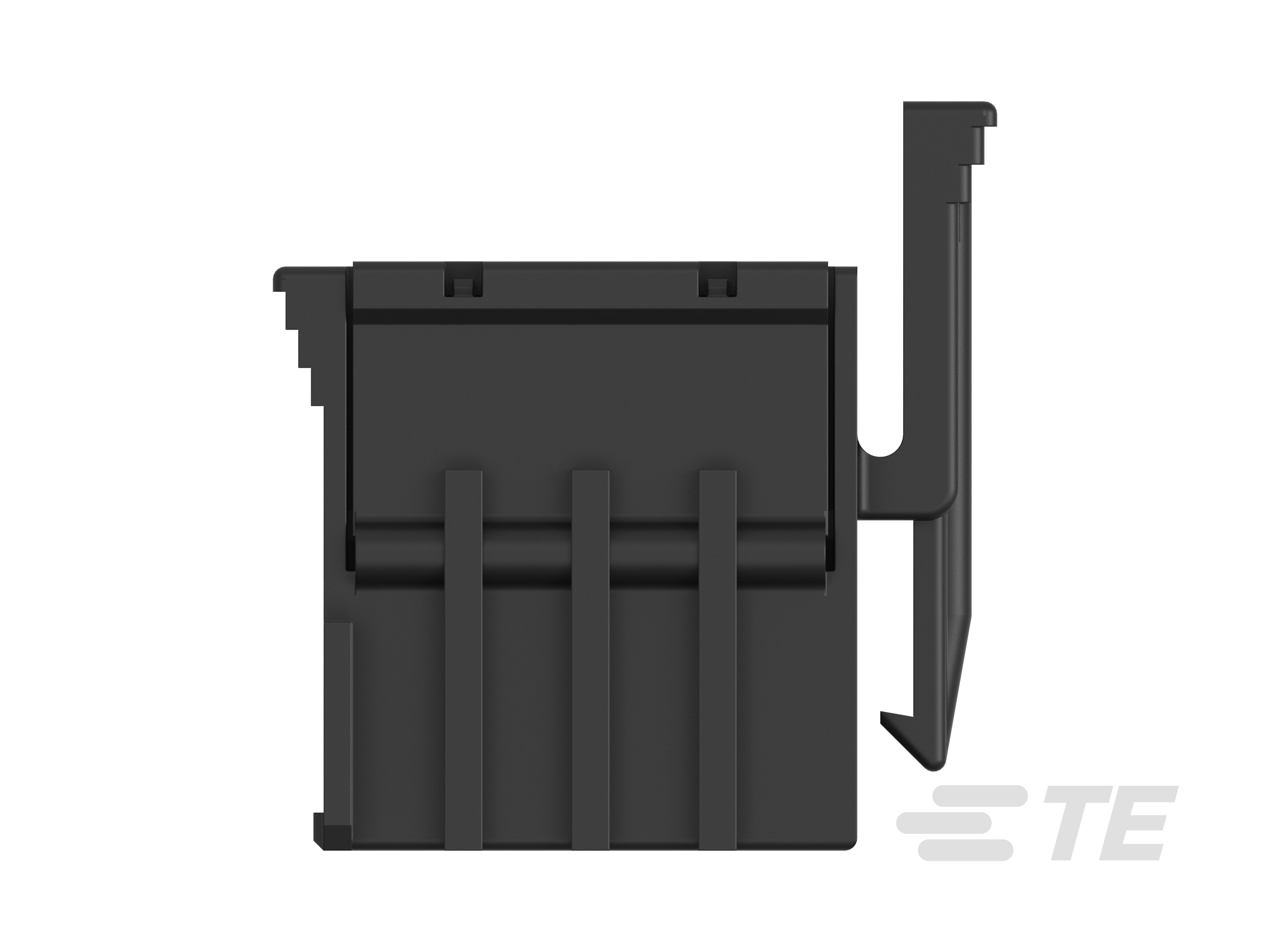 929504-3 : AMP Timer Connector Housing | TE Connectivity