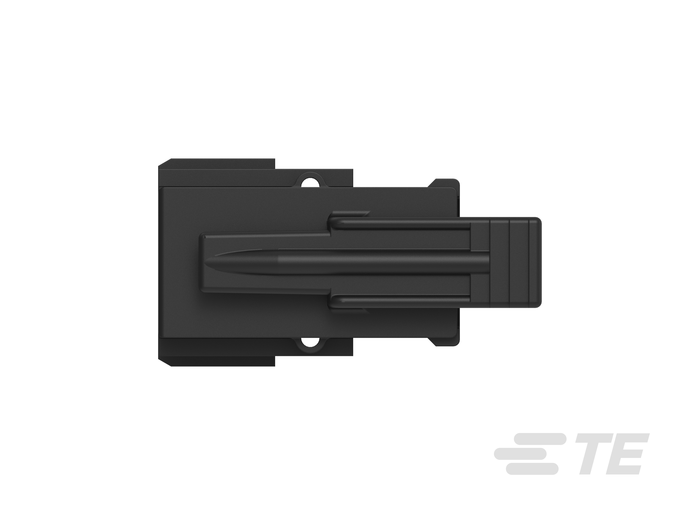 929504-4 : AMP Timer Connector Housing | TE Connectivity