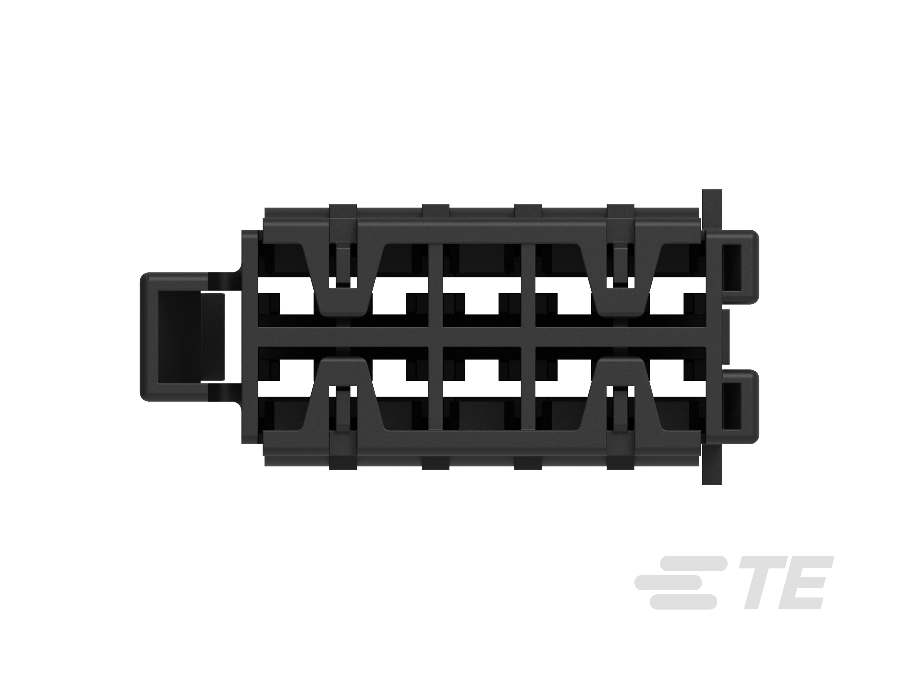 929504-4 : AMP Timer Connector Housing | TE Connectivity