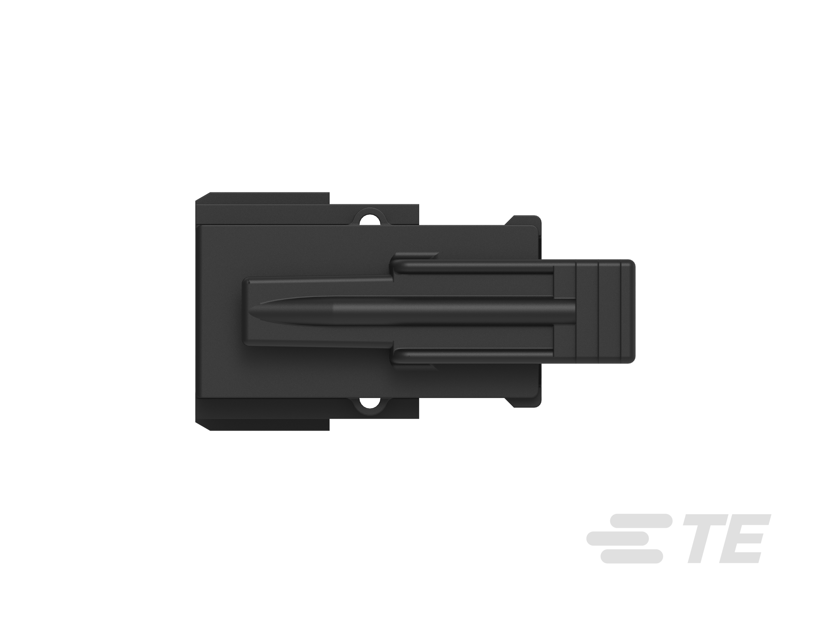 929504-5 : AMP Timer Connector Housing | TE Connectivity