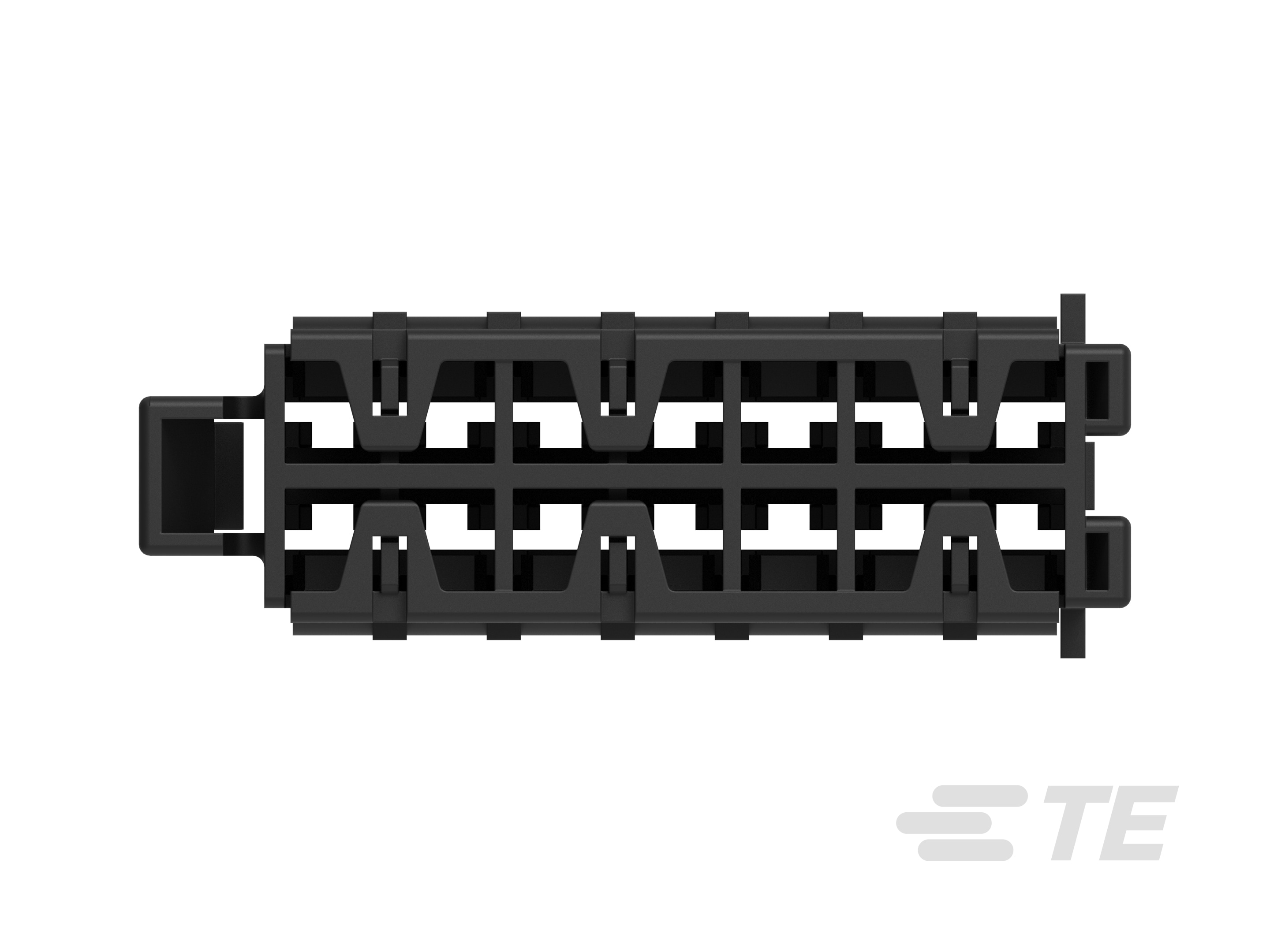 929504-5 : AMP Timer Connector Housing | TE Connectivity
