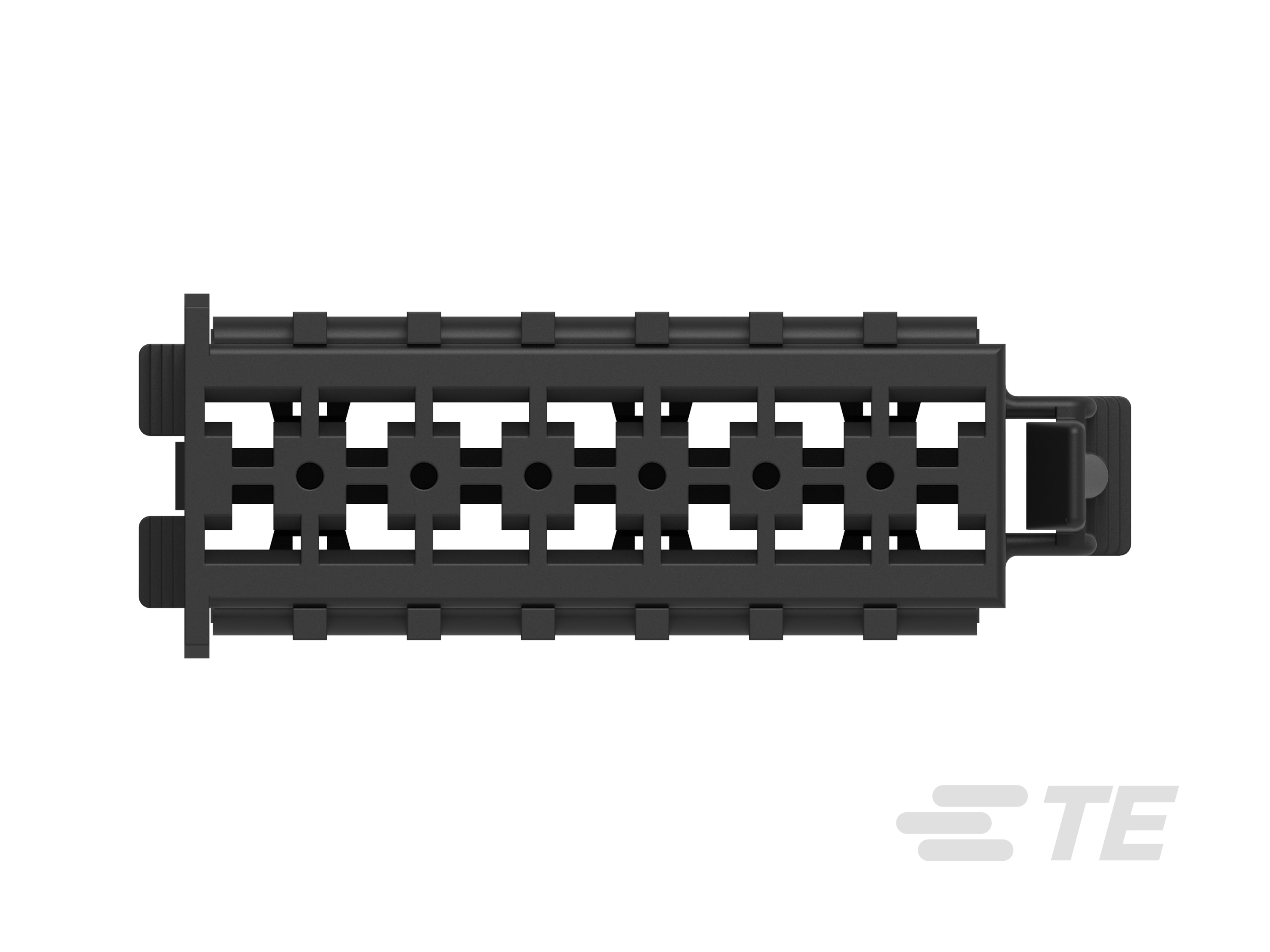929504-5 : AMP Timer Connector Housing | TE Connectivity