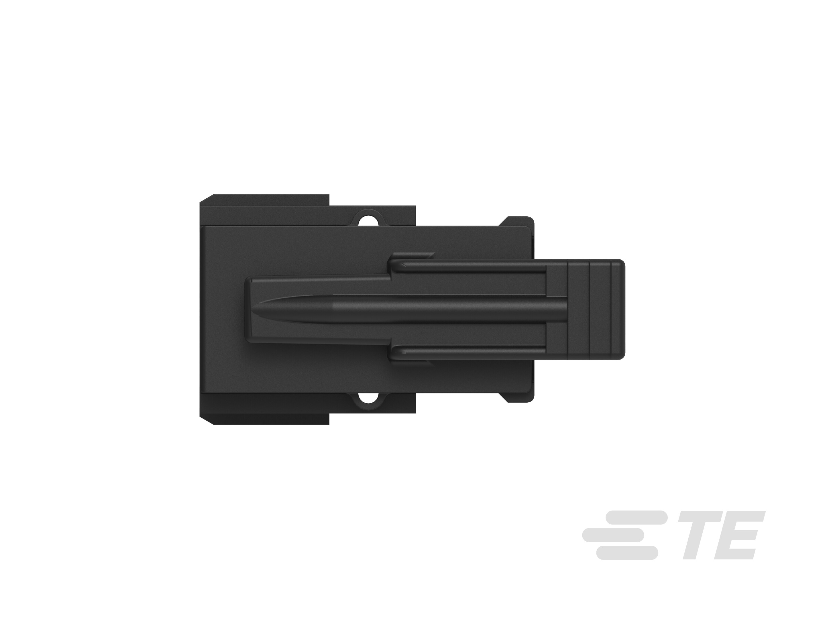 929504-6 : AMP Timer Connector Housing | TE Connectivity