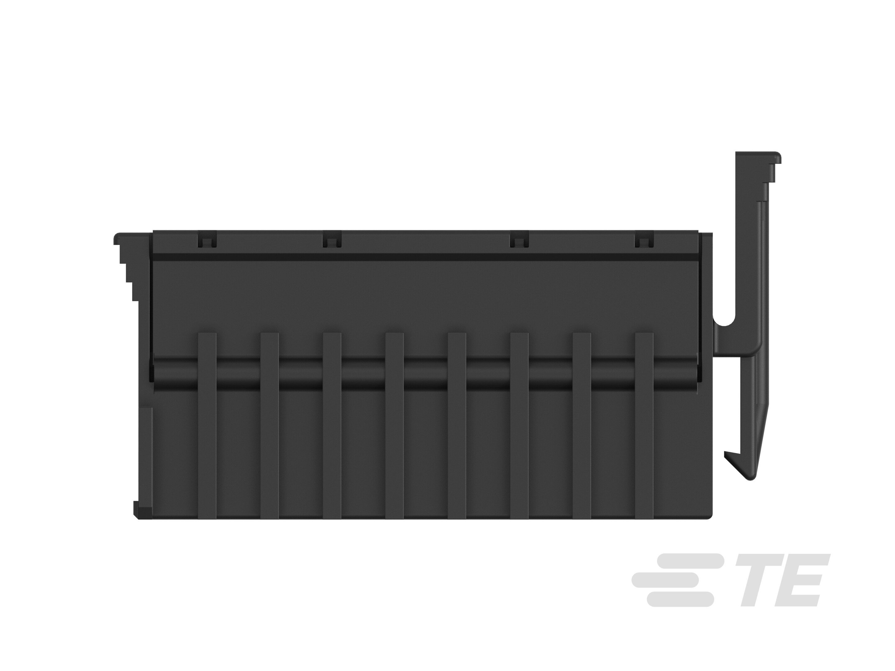 929504-6 : AMP Timer Connector Housing | TE Connectivity