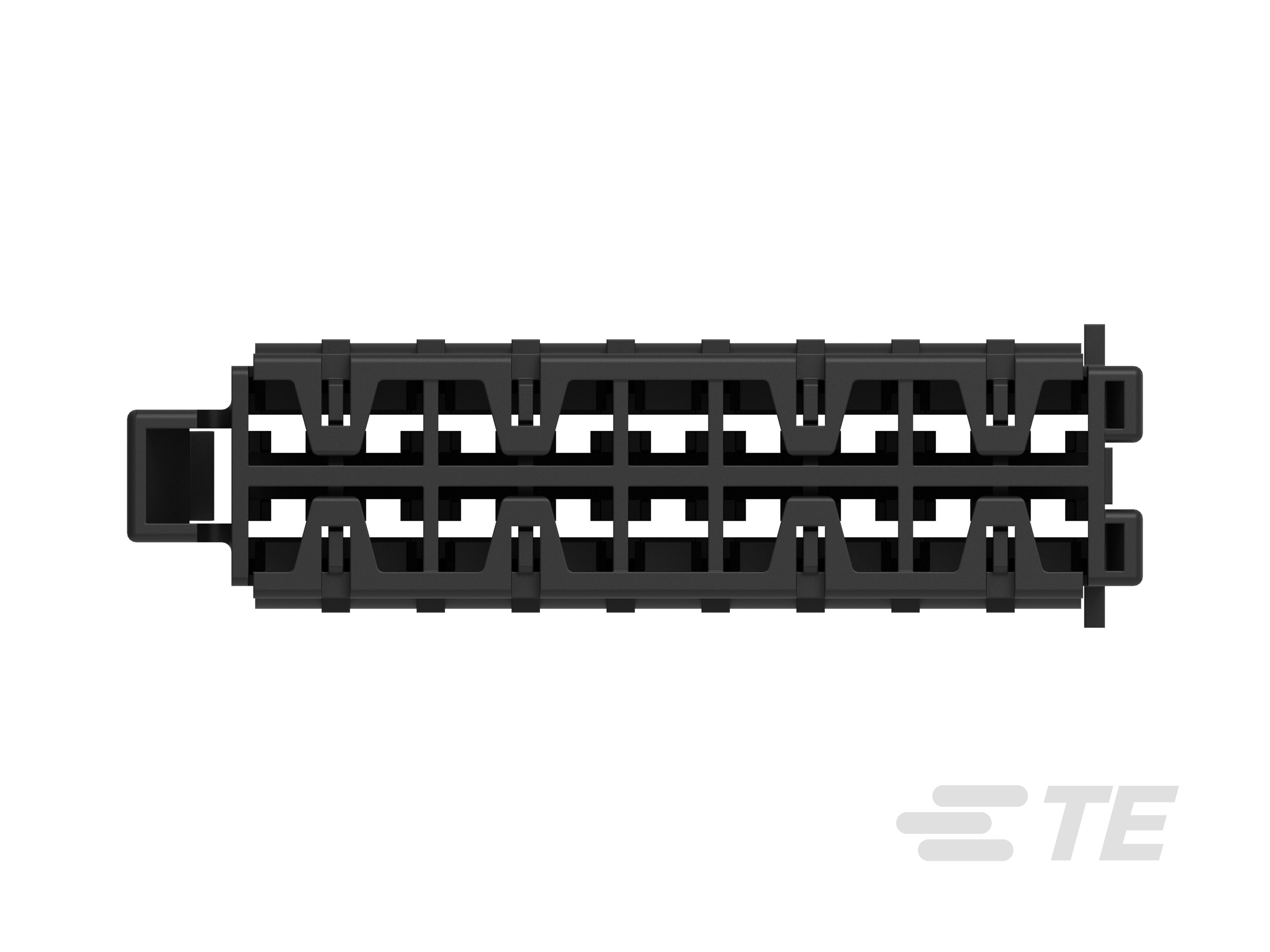 929504-6 : AMP Timer Connector Housing | TE Connectivity
